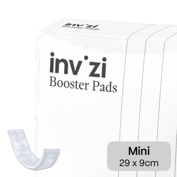 Windeln für ältere Kinder & Teenager | Nundies Pants – Invizi