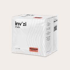 Invizi : Inkontinenzeinlagen, Inkontinenzhosen & Windeln für Erwachsene
